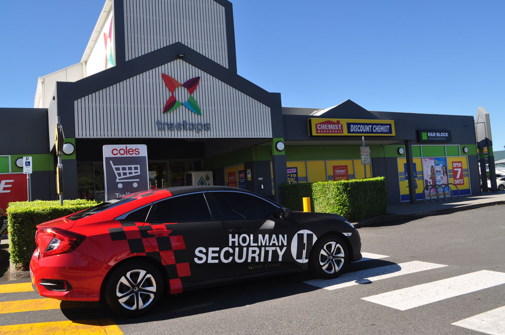 Security Guards, Alarm Monitoring, Patrols Gold Coast